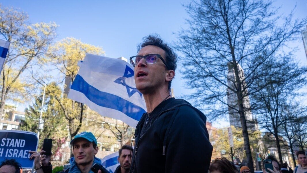 Petition · Reinstatement of Shai Davidai’s Campus Access at Columbia ...
