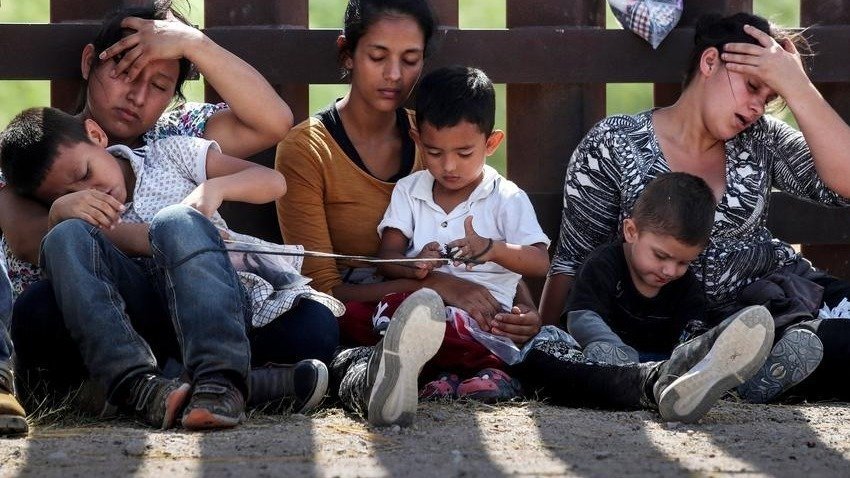 Petition · STOP discrimination towards Hispanic immigrants - United ...