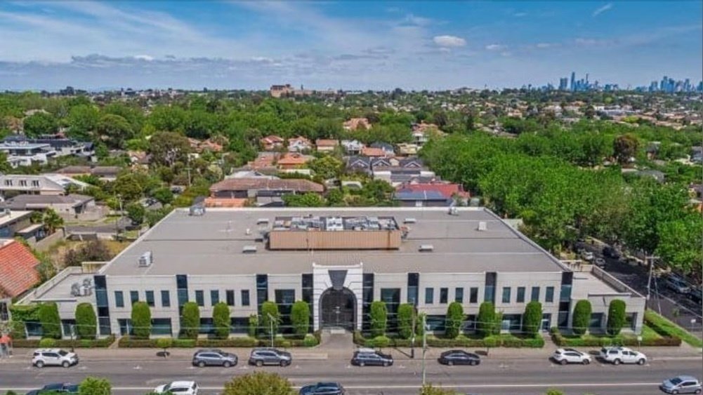 Petition update · Update: Cr Alexander Lew (East Ward) Confirms ...