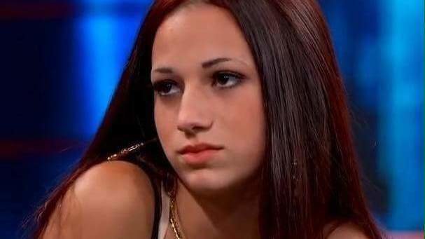 Petition · SEND "HOW BOUT DAH" GIRL TO BEYOND SCARED STRAIGHT - Canada ...