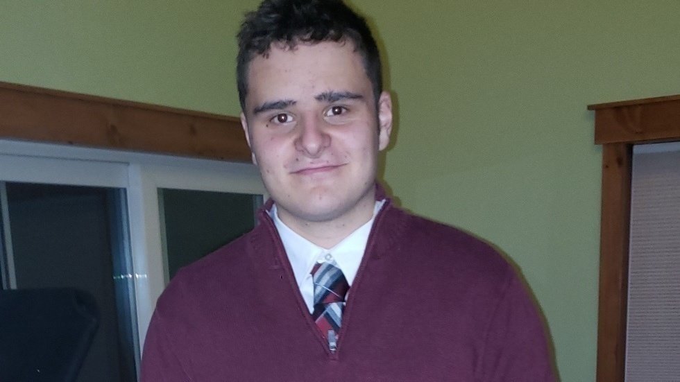 Petition · Let Kevin play - Old Forge, United States · Change.org