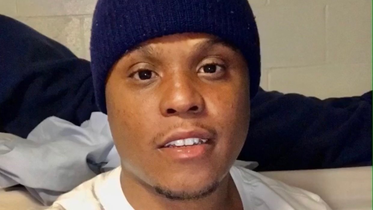 Petition · SAVE KEYONTAE! - United States · Change.org