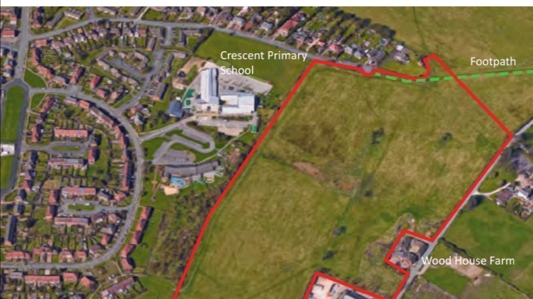 Petition · Save the land to the west of Caverswall - United Kingdom ...