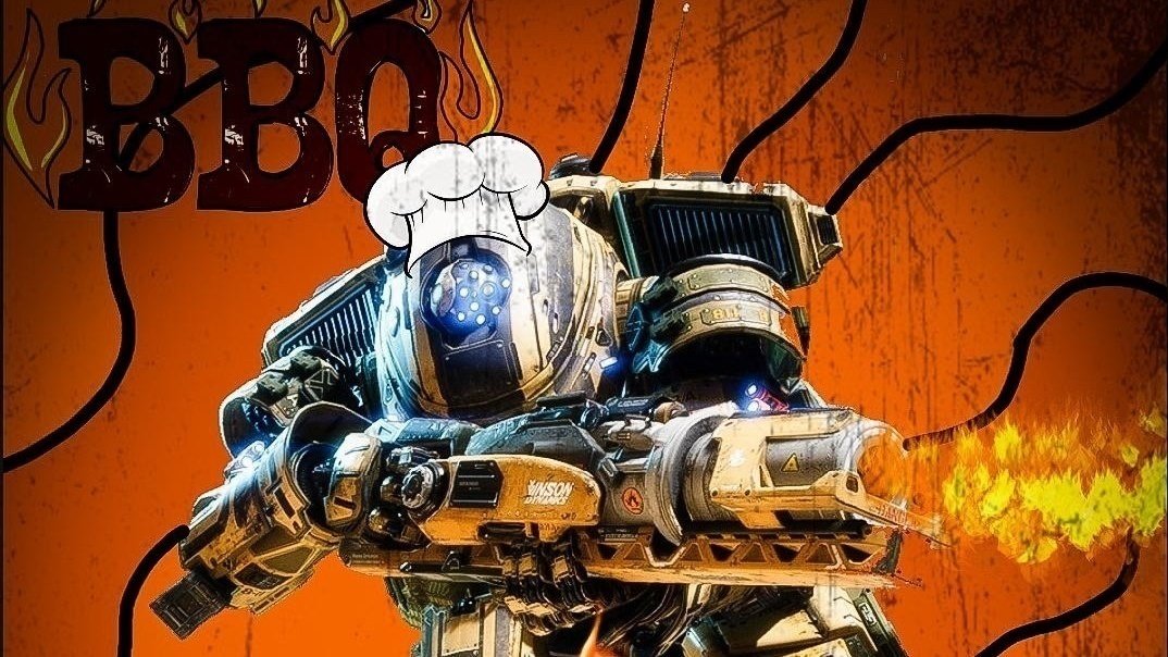 Petition · One last Titanfall 2 update that gives papa scorch his chef ...