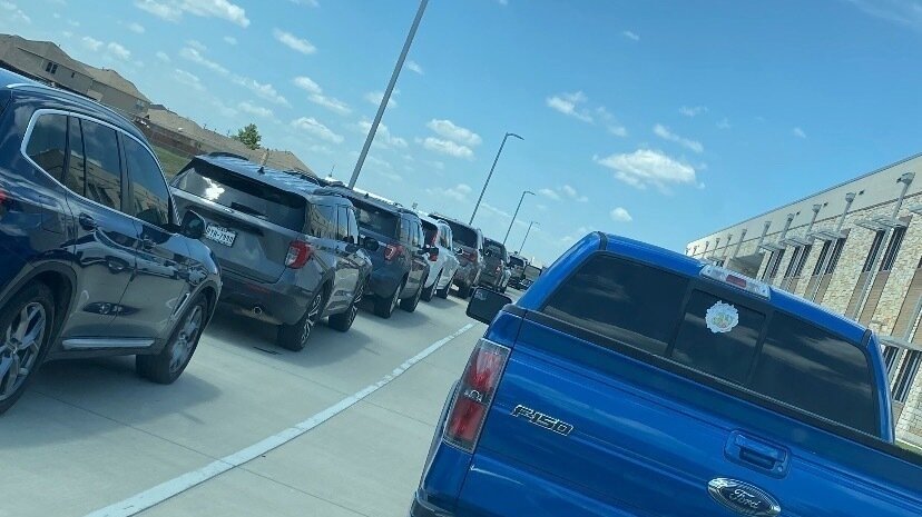 Petition · Establish Bus Services for Sunfield Elementary Students in ...