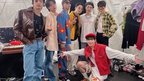 Petition · Give Fans with Epilepsy a Chance to See BTS - United States ...