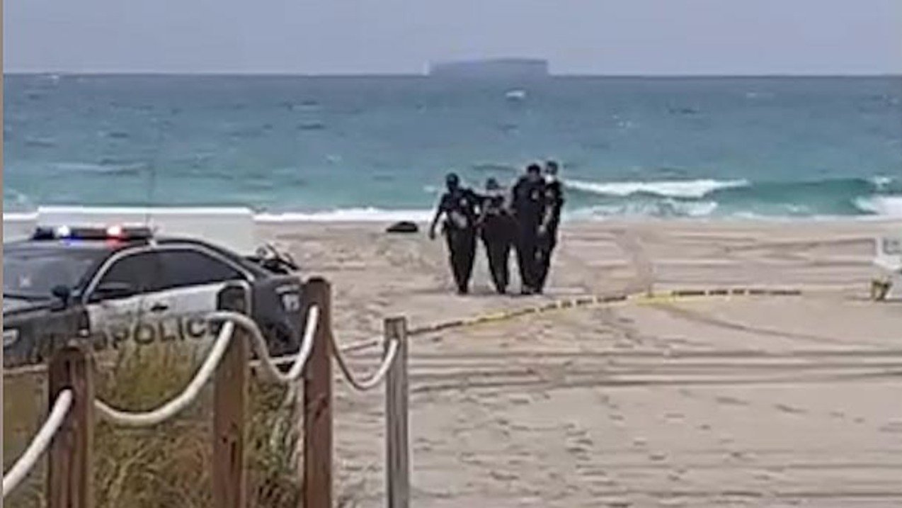 Petition · Reopen Miami Beach - United States · Change.org