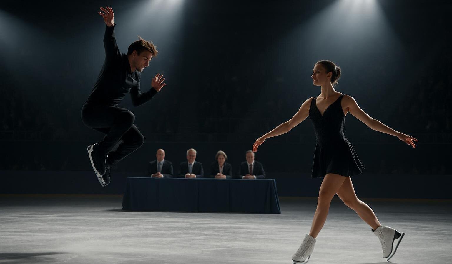 Petition · Improve fairness in figure skating judging - Canada · Change.org