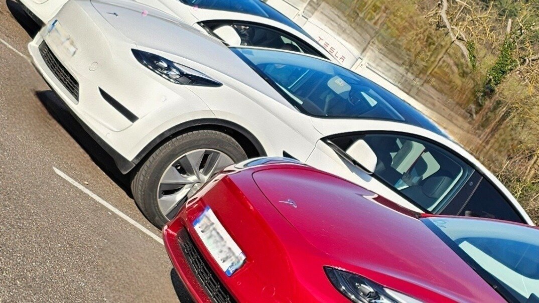 Pétition · Égalité pour tous les Tesla Model Y à Paris ! - France ...