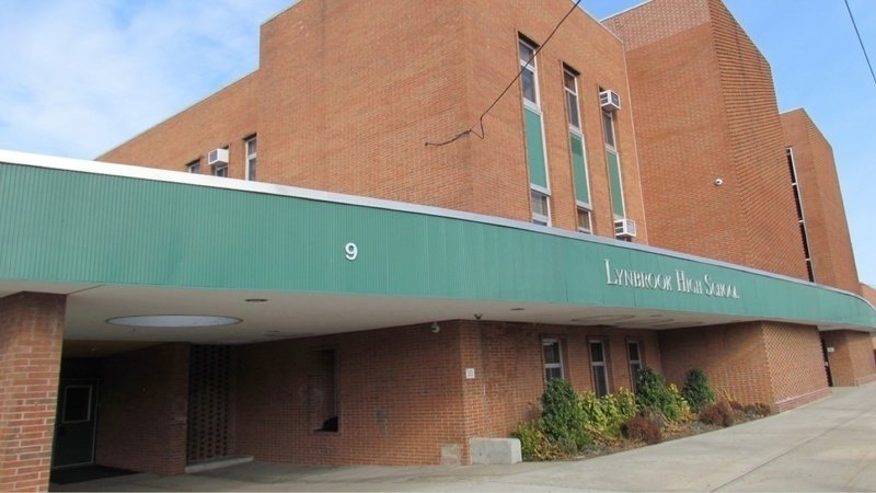 Kenneth Cesena Lynbrook High School