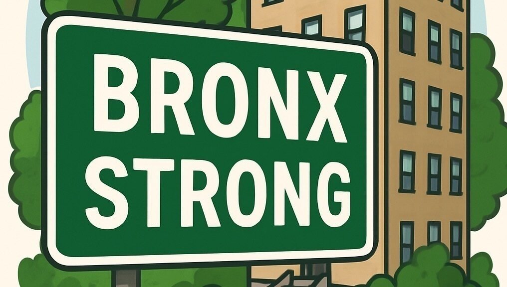 Petition · Pledge to Help Clean Up the Bronx, Block by Block! - United ...