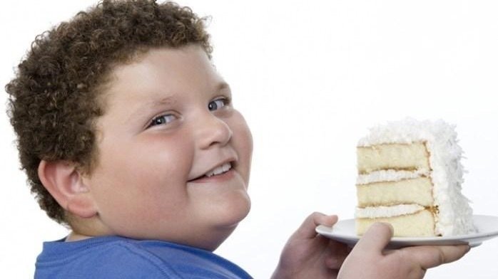Petition · Petition for Connor Parks to learn how to bake. - United ...