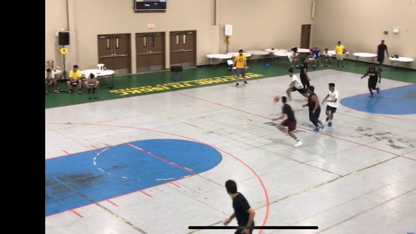 Petition · ISGKC gym floor remodel - United States · Change.org