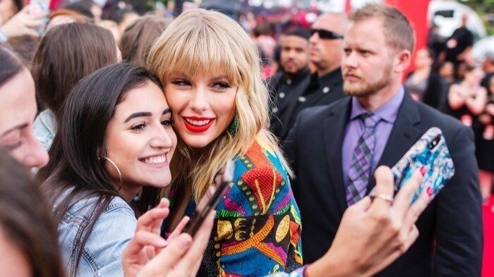 Petition · Taylor Swift haters need help, swifties let's make a change ...