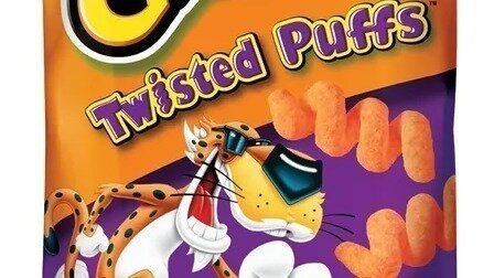 Petition · Bring Back Twisted Cheeto Puffs - United States · Change.org