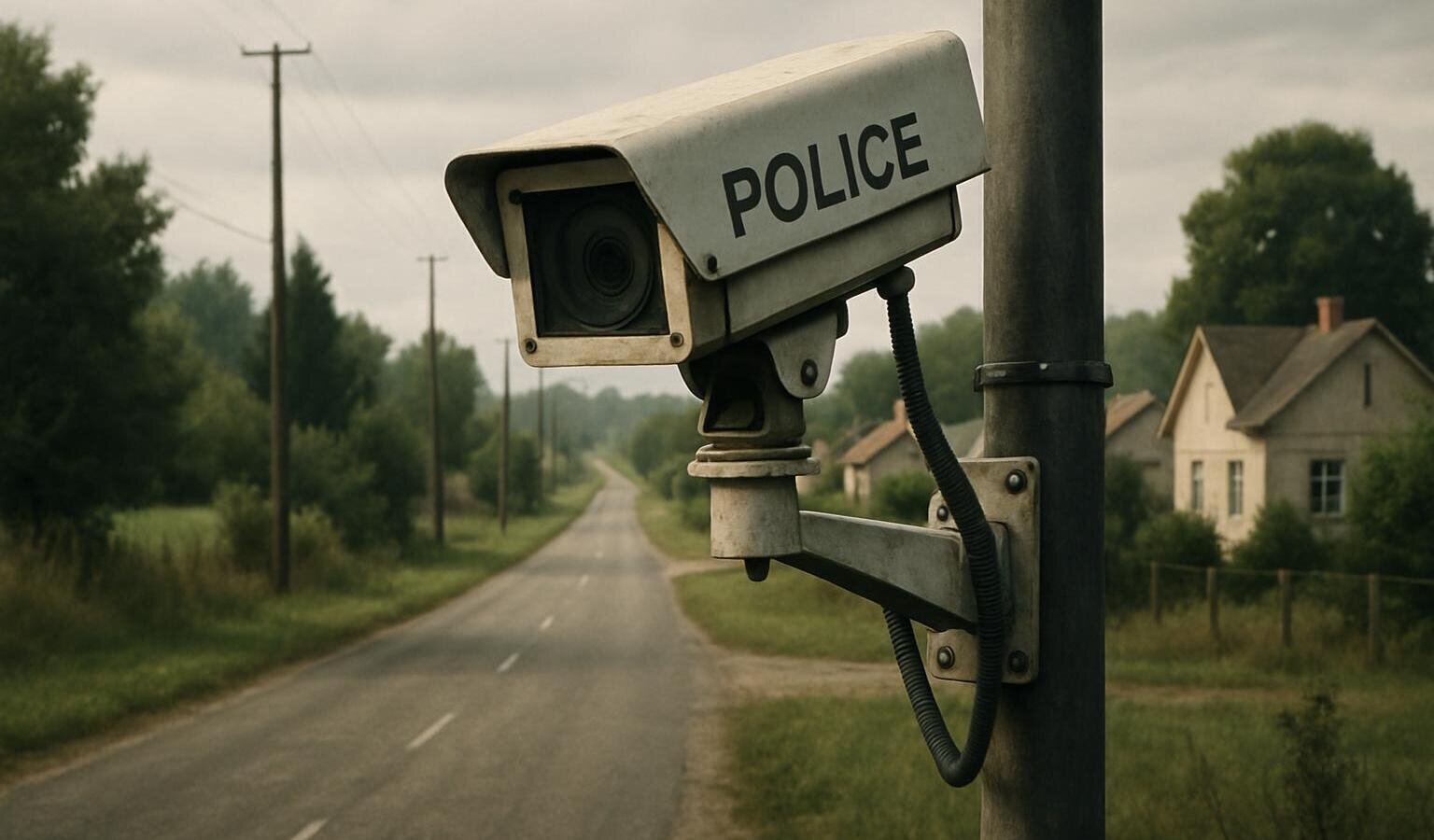 Petition · Remove all Flock cameras from Greene County, Indiana ...