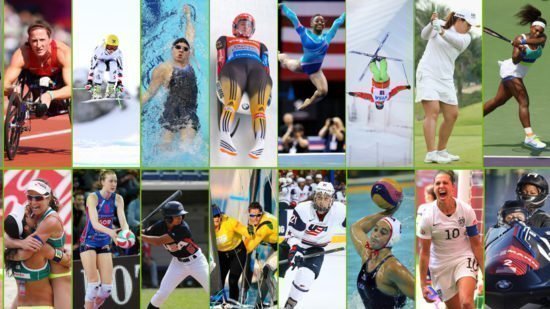 Petition · Equality for Women's Sports on SportsCenter - United States ...