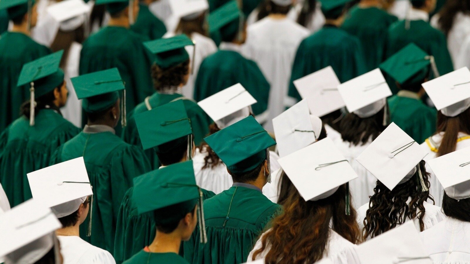 Petition · Allow FPCHS Seniors to Personalize Graduation Attire ...