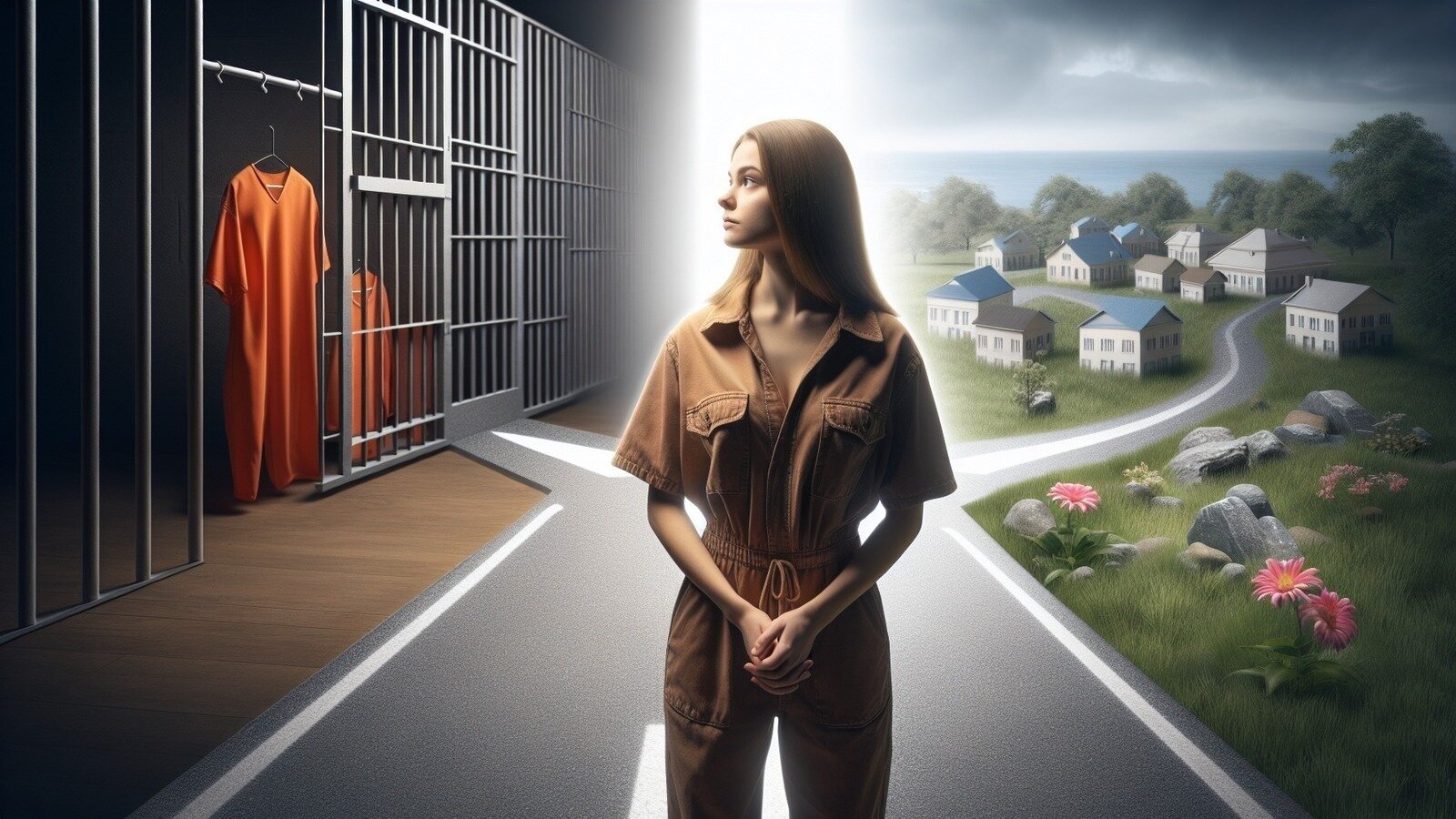 Petition · Reconsidering Life Without Parole Sentences for Everyone ...
