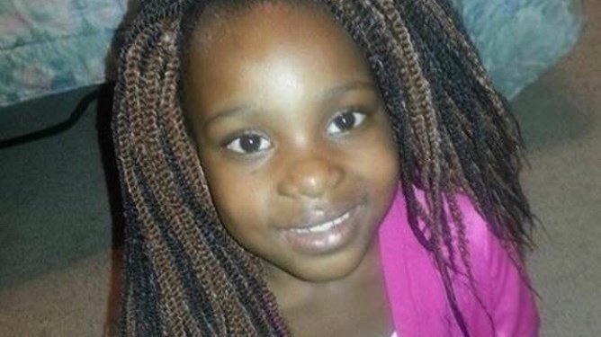 Petition · Justice for Amiya Braxton - United States · Change.org