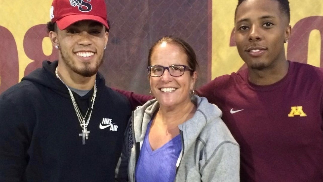 Petition · We want Kelly Flynn back as our athletic trainer. - United ...