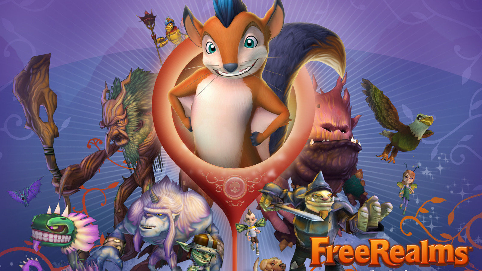 Petition · Bring Back Free Realms! - Australia · Change.org