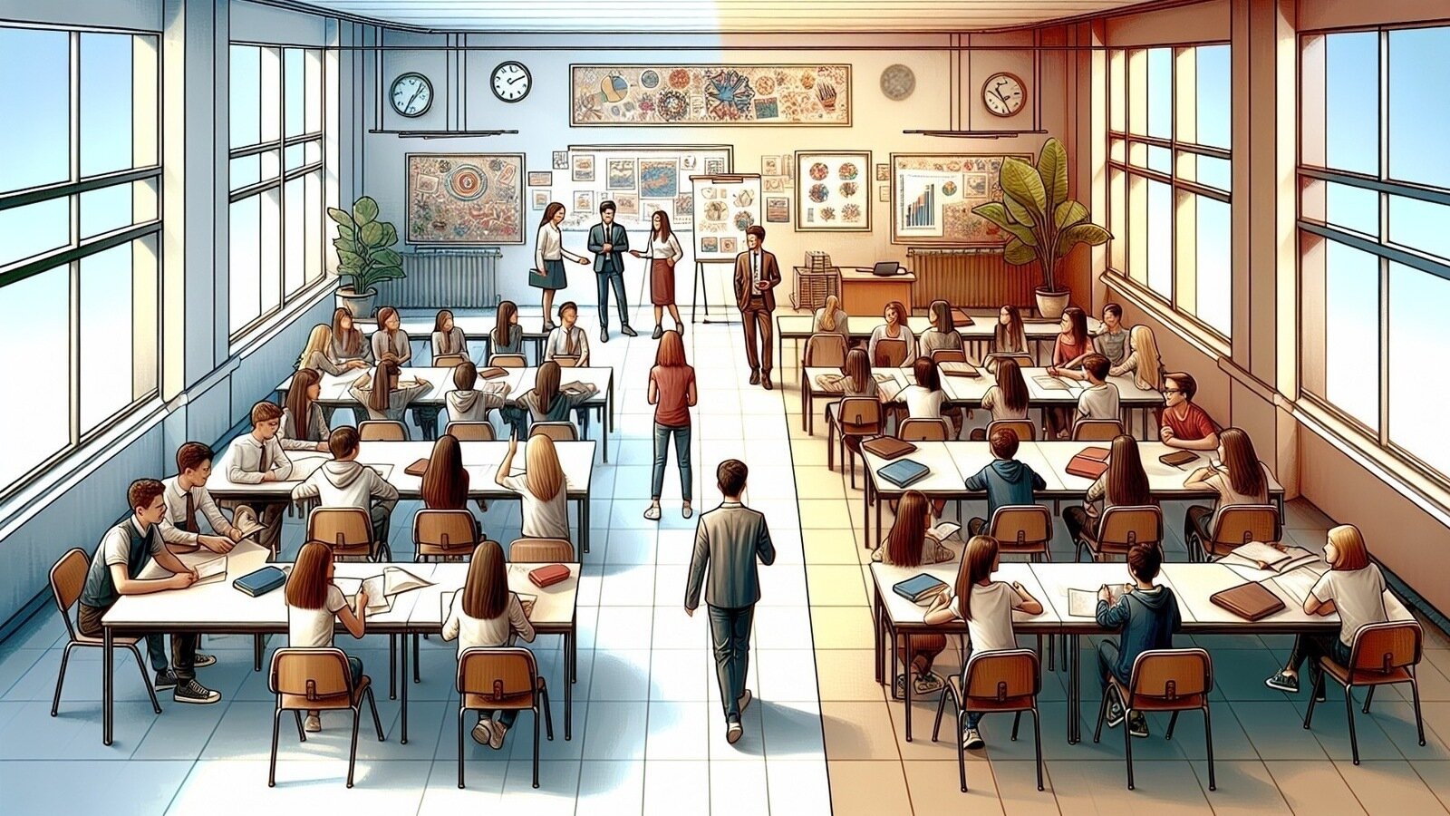 Petition · Petition to reconsider Grade 6/7 split classes at Jack ...