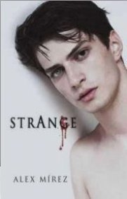 Petición · EL LIBRO "STRANGE" - ALEX MIREZ COMO UNA SERIE - Estados ...