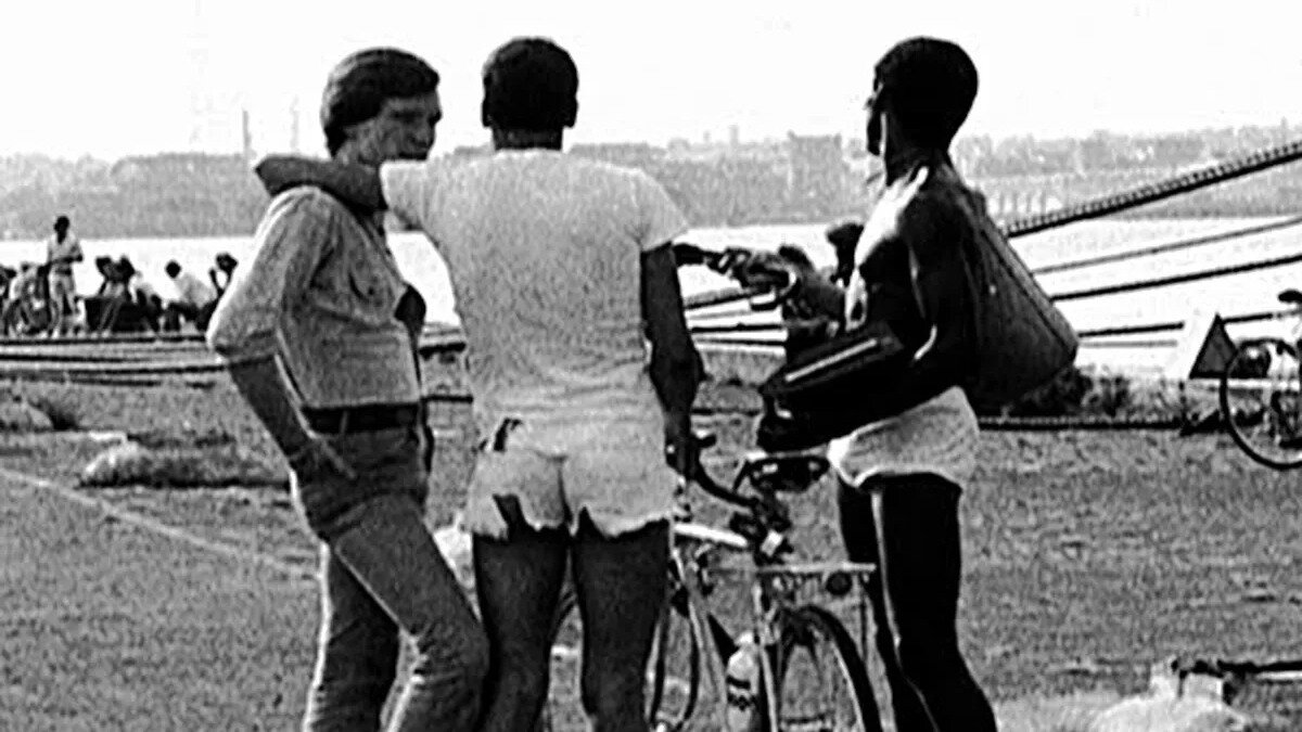 Petition · Petition for a Monument at the Christopher Street Pier to ...