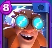 Petition · Remove Electro Giant from Clash Royale - United States ...