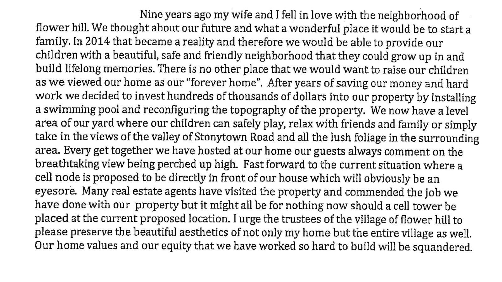 Petition update · THANK YOU EVERYONE. WE'VE HIRED A LAWYER. NEED ...