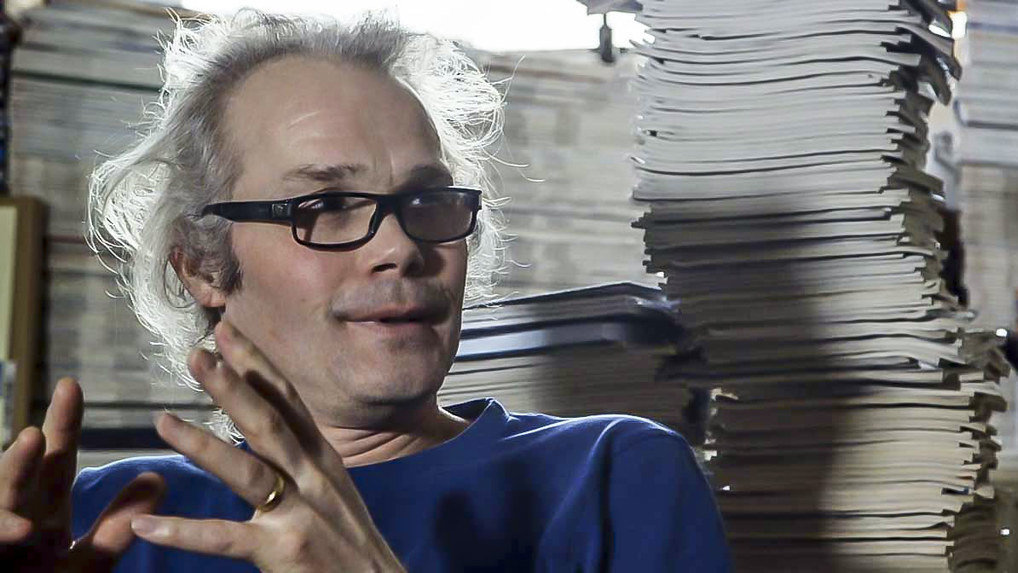 Petition · Professor Chris Exley to be awarded a Nobel Prize - United ...