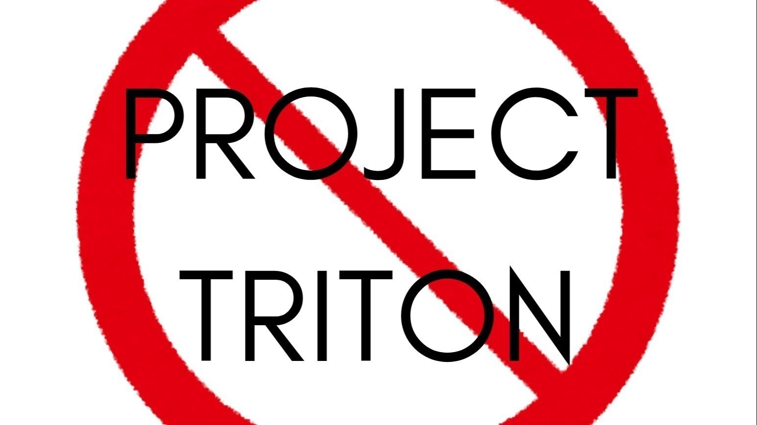 Petition · Stop construction of Project Triton in Norton and Barberton ...