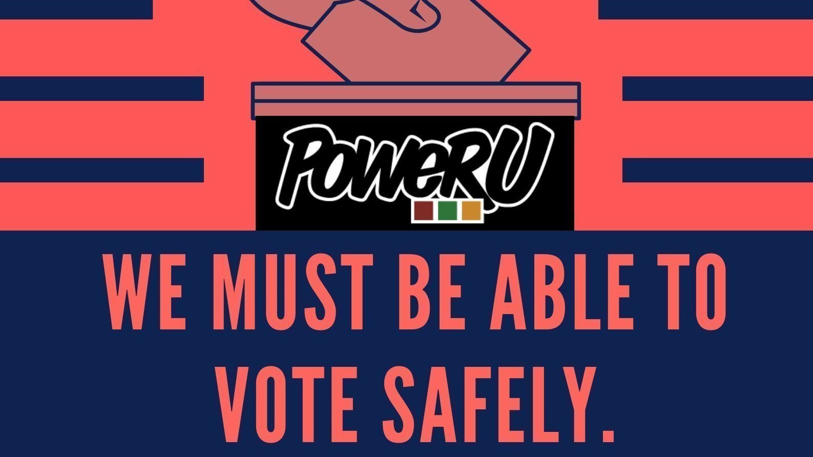 Petition · Ensure vote-by-mail to all voters in Miami-Dade for safe ...