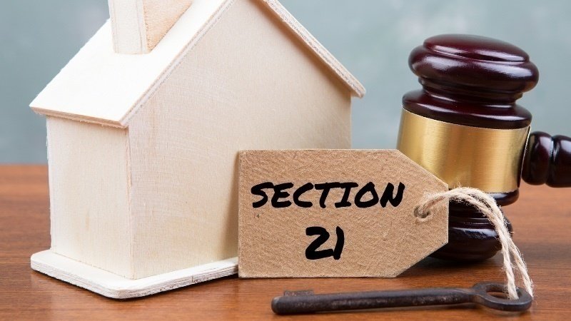 Petition · Retain Section 21 Eviction Notice - United Kingdom · Change.org
