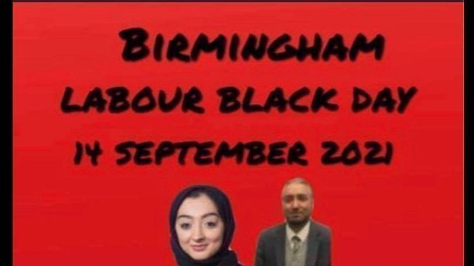 Petition · Small Heath Ward residents want Councillors who will work ...