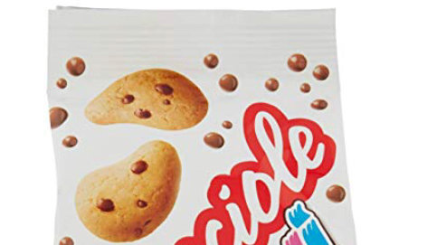 Petizione · Rivogliamo le mini gocciole! - Italia · Change.org