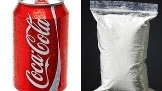 Petition · Put Cocaine back in Coke - United States · Change.org