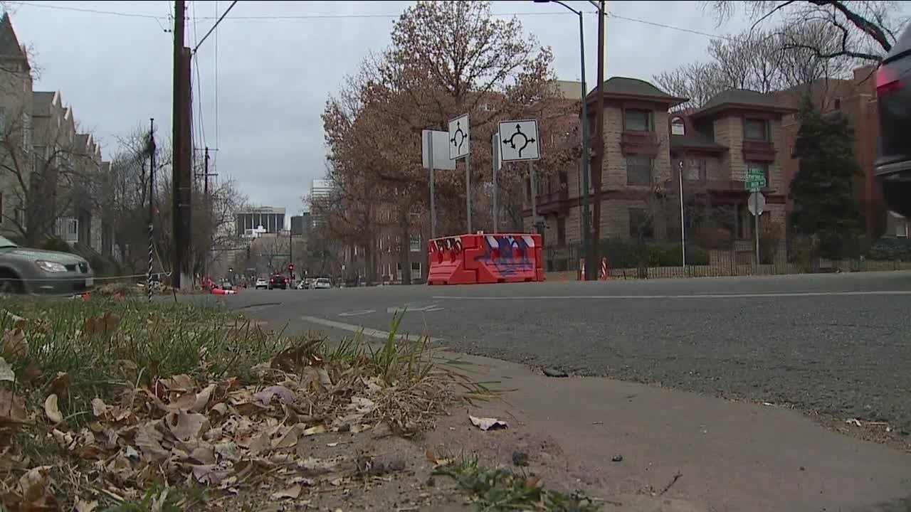 Petition · Removing the roundabouts on 16th ave in Denver - United ...