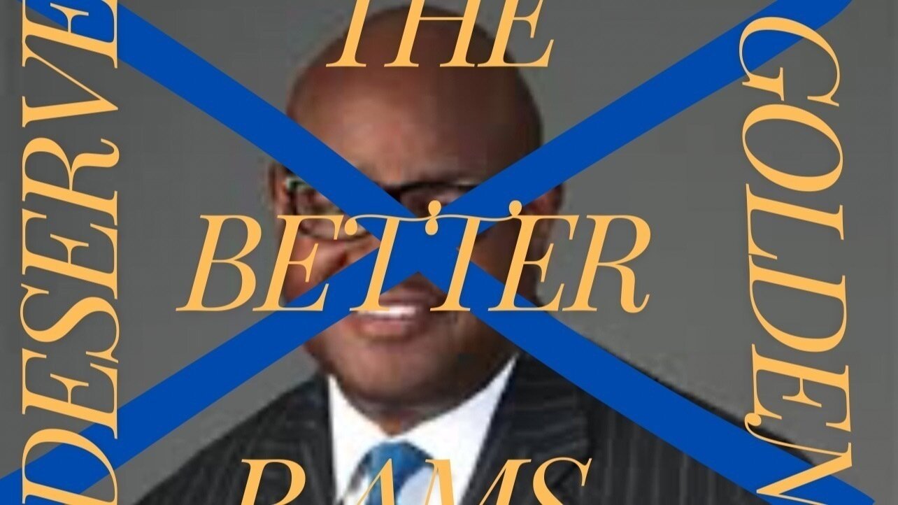 Petition · Lawrence M. Drake ii should not be the president for Albany ...
