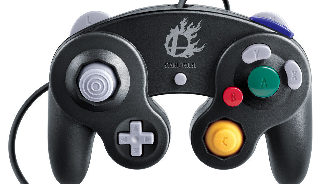 Petition · Produce more Gamecube Controller Adapaters - United States ...