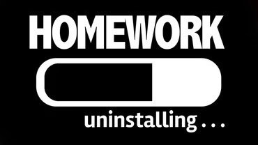 Petition · Banning homework in the UK - United Kingdom · Change.org