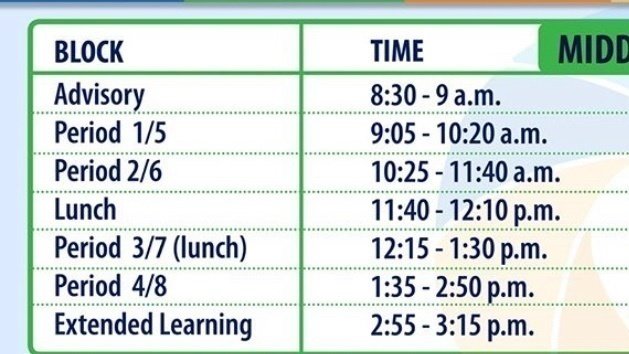 Petition · Virtual School Hours · Change.org