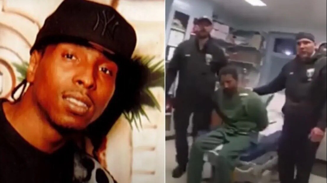 Petition · Demand Fair and Swift Legal Justice for Robert Brooks ...