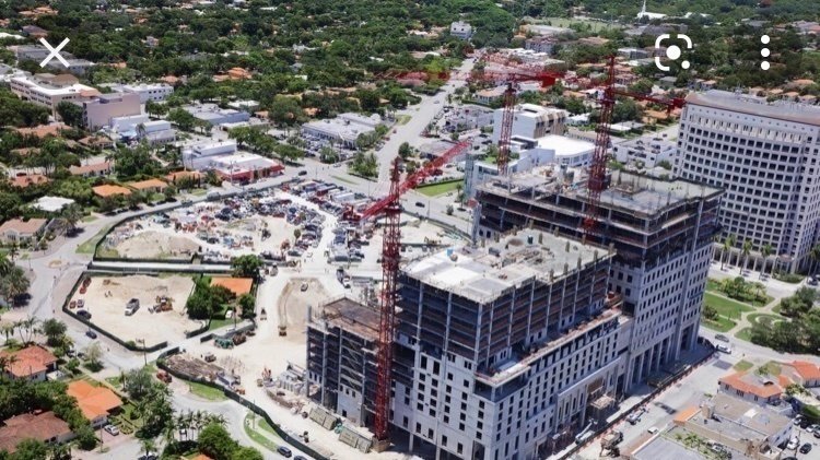 Petition · Urging CG Mayor & Commissioners to Vote NO on Ponce Park ...