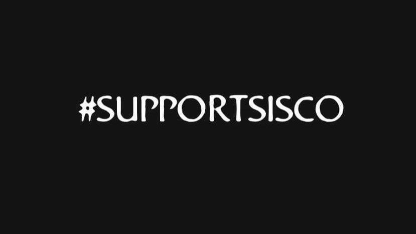 Petition update · March/Rally for Officer Robert Sisco · Change.org