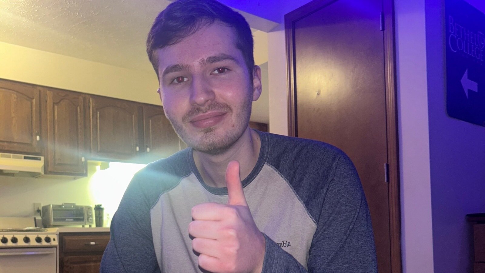 Petition · Bring Zach Back To Bethel - United States · Change.org