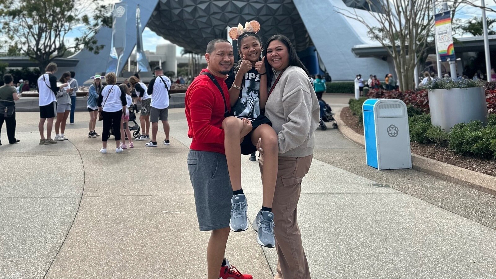 Petition · STOP THE DEPORTATION OF SAMATH THOEUN, A HARDWORKING FATHER ...