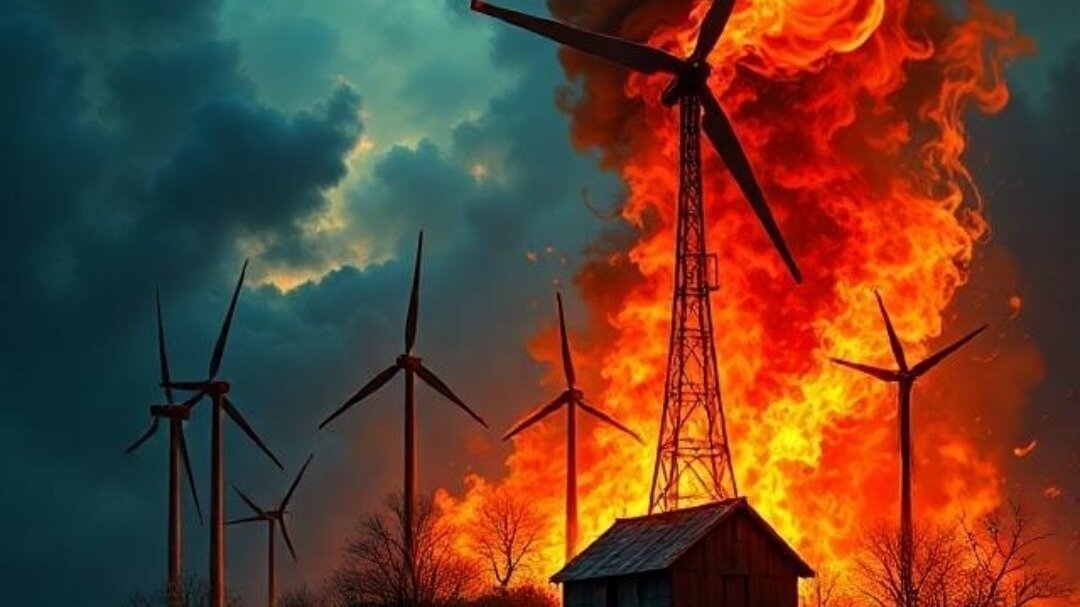 Petition · Security of the Texas Grid - United States · Change.org