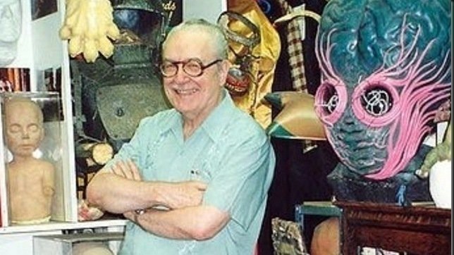 Petition · Declare Forrest Ackerman's house a historic monument ...